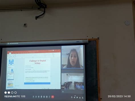 Alumni Webinar Pooja Jaswal