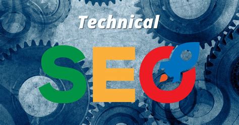 Technical Seo The Foundation Of Seo Strategy Bsharp Tech