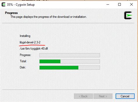 Install Cygwin On Windows 10 Lalafangry