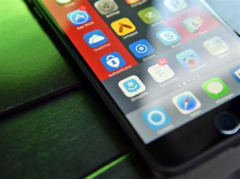 Microsoft Authenticator For IOS Adds Push Notifications With Latest Update Windows Central