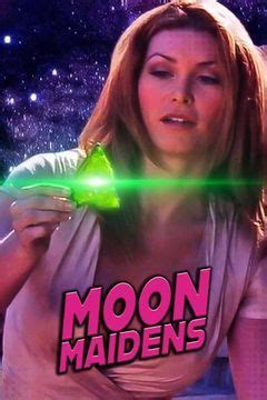 Where To Watch Moon Maidens 2023 Full Movie Free Online Plex