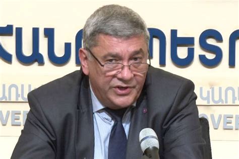 Գիտության պետական կոմիտեի նախագահ Սամվել Հարությունյանը և նրա տեղակալը աշխատանքից ազատվելու