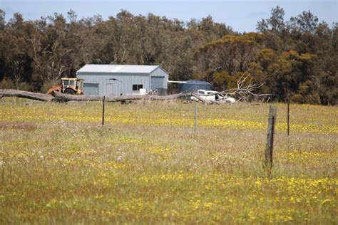 Land For Sale Western Nsw At Daniel Shears Blog