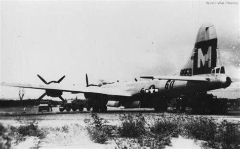 B 29 44 69959 Of The 19th Bg World War Photos