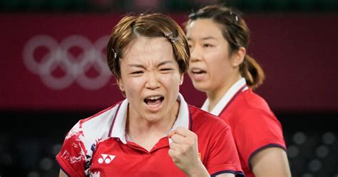 올림픽 中 배드민턴 선수 경기 중 욕설 논란대한배드민턴협회 공식 항의