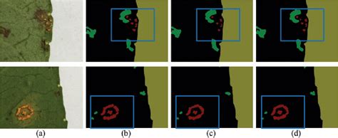Figure 16 From Multi Scale Image Segmentation Model For Fine Grained Recognition Of Zanthoxylum