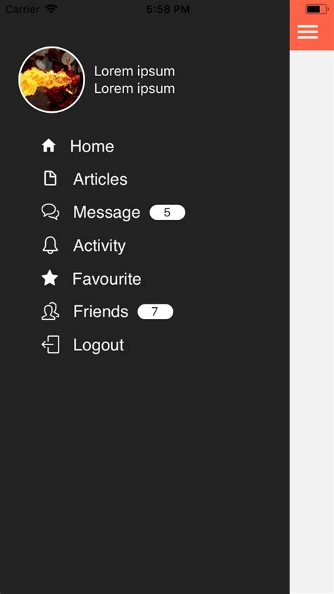 React Native Paper Templates