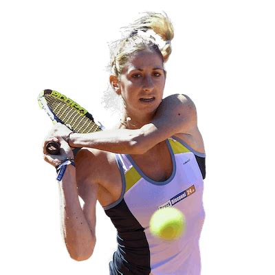 Magali Kempen Palmarès Classement And Profil Tennis