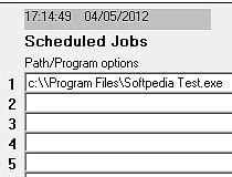 Download Cron Job Scheduler
