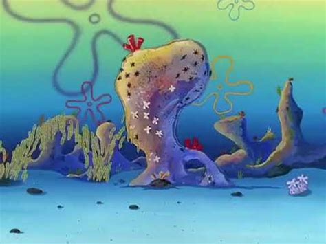 Spongebob Squarepants Hungry Nematodes Youtube