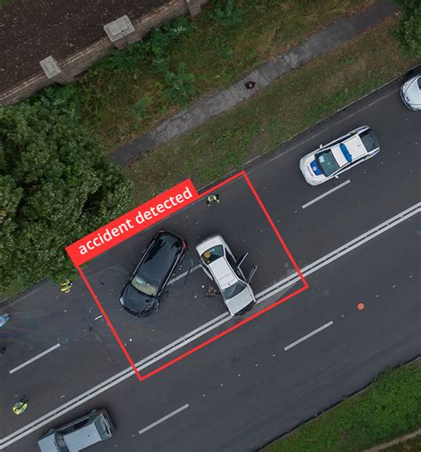 Accident Detection Using Computer Vision Imagevisionai