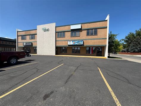 1201 Grand Ave Billings Mt 59102 Office For Lease Loopnet