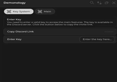 Demonology Script Show Ghost Roblox Scripter