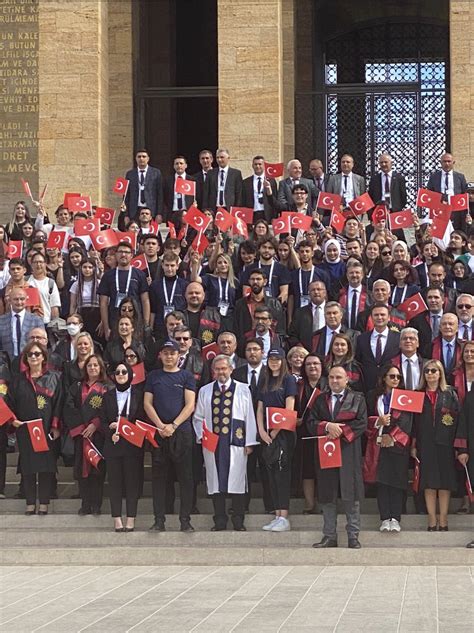 2022 2023 Eğitim Öğretim Yılı Uyum Programı ”bilim Ateşi Yakma Ve