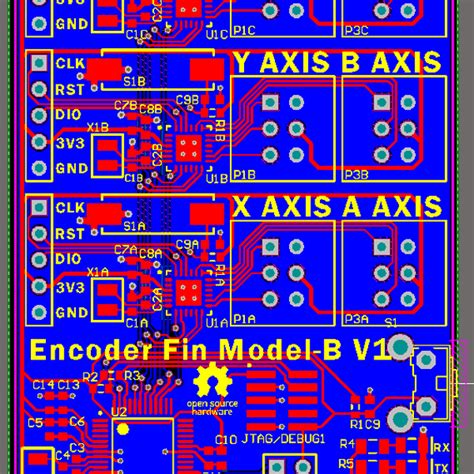 Modular Motion Controller Hacks And Development Hackaday Io