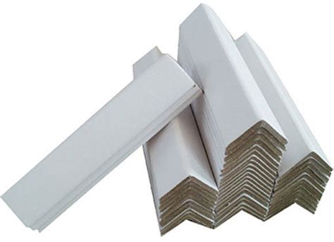 We Offer Corner Pallet Protectors Universal Packaging