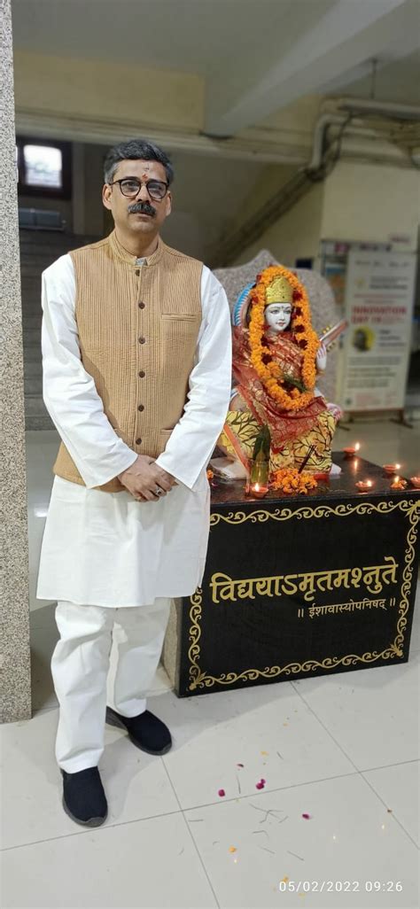 Kunal Kumar Singh Posted On Linkedin