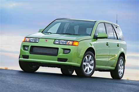 2005 Saturn Vue Image Photo 15 Of 22