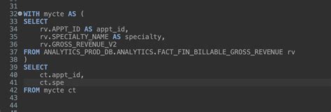 Cte Autocompletion Does Not Work · Issue 21004 · Dbeaverdbeaver · Github