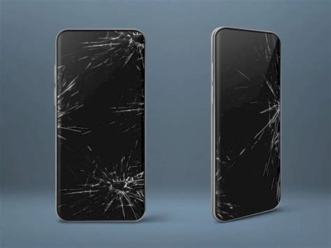 Xiaomi Beri Bukti Jika Penggunaan Odol Pada Layar Hp Yang Retak Berbahaya News On Rcti