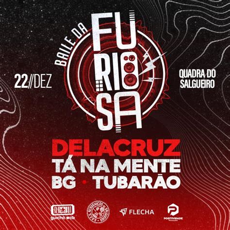 Baile Da Furiosa Em Rio De Janeiro Evento On