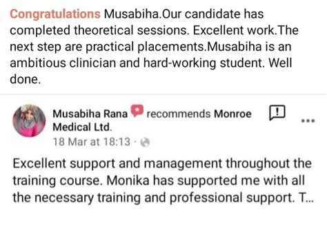 Hcpc Registration Monroe Medical Register With Hcpc In Uk