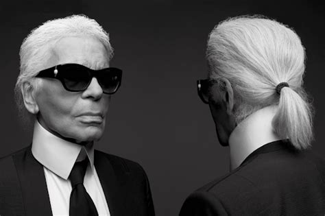 История бренда Karl Lagerfeld - Arkhangelskoye outlet
