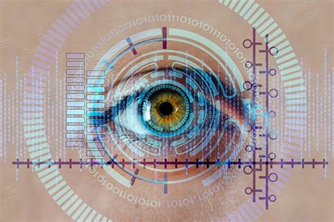 Biometric Security And The Evolution Of Identity Verification