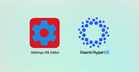 Setedit App Is No Longer Working On Xiaomi Hyperos Xiaomiuinet