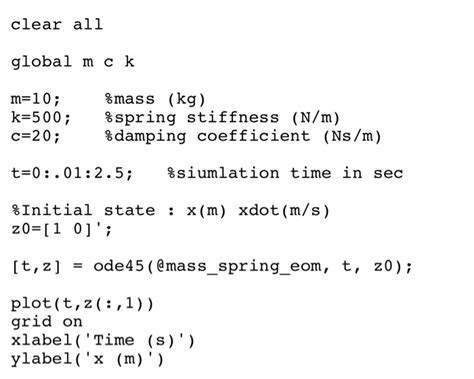 Solved Question 3 Must Be Answered Please Show All Steps