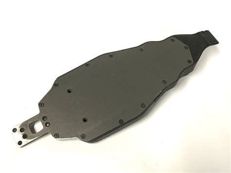 Associated B5M Factory Lite Chassis 91511 R C Tech Forums