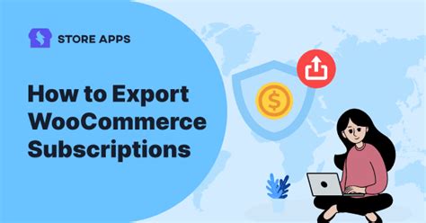 How To Export Woocommerce Subscriptions Orders In One Click