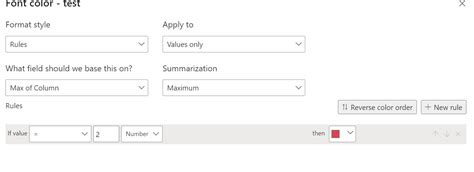 Solved Highlight Fields When Duplicate Value Found In Tab