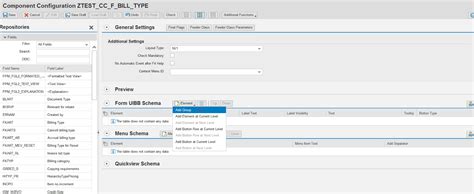 Fpm Ovp Application Integrating Search Uibb And List Uibb Displaying