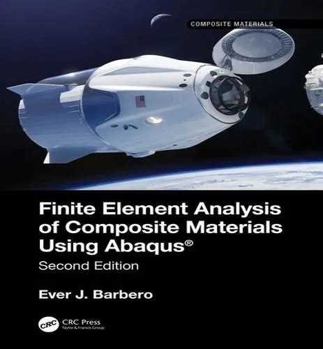 Libro Finite Element Analysis Of Composite Materials Usin Envío Gratis
