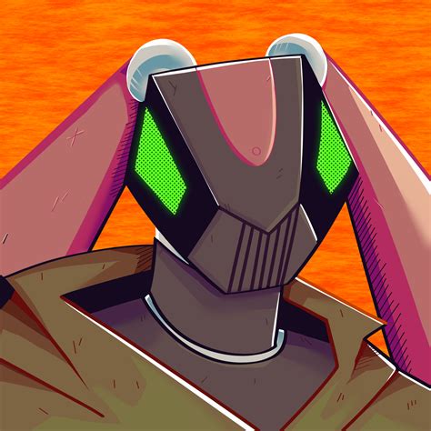 Rob817 Robbit On Toyhouse