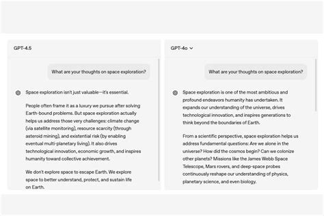 Openai Introduces Gpt 4 5 Ai Model In Research Preview Its ‘best Model For Chat Yet