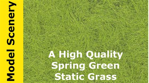 Scale Model Scenery Model Scenery Tutorials