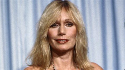 Actress Sally Kellerman 60 Photos Moonagedaydreamfilm