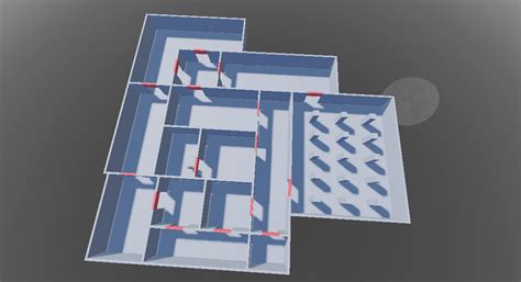 What Would Be A Good Horror Maze Game Game Design Support