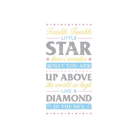 A Mason Says What Twinkle Twinkle Tag