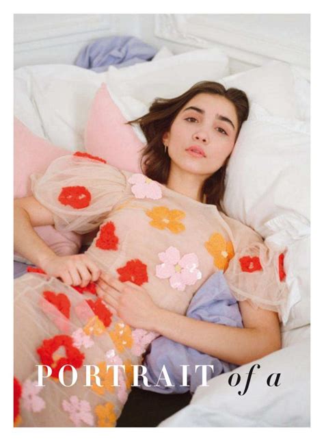 Rowan Blanchard Sexy Collection 2020 63 Photos The Fappening