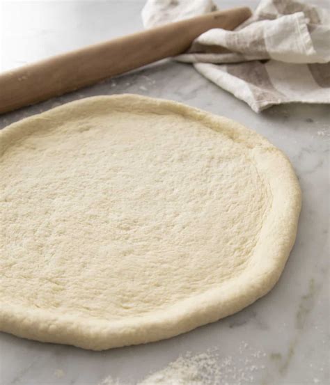 Pizza Dough Artishook