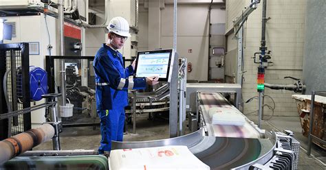 Data Driven Process Optimization With Sap Dmi