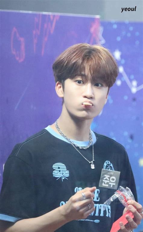 비 오는 날을 좋아한다는 루네이트 준우 인스티즈 Instiz 이슈 카테고리