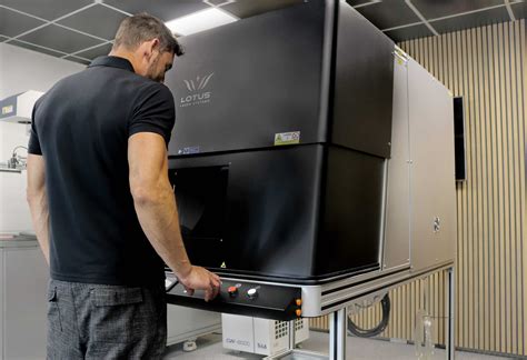 Meta Xy • Batch Laser Marking System