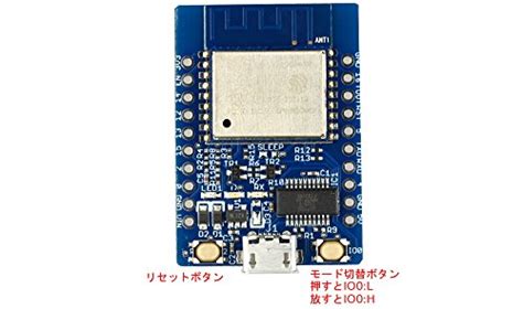 Oled Ssd1306 で点、線、四角形、円を描く Esp32 Esp8266 Wire ライブラリのみ使用 Mgo