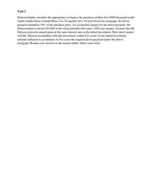 task 2 pdf