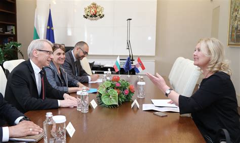 Министерски съвет на Република България