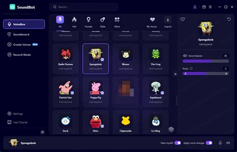 The Best Voice Changer For Oculus Quest 2 With Without PC